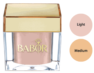 Phấn phủ khoáng siêu mịn Babor Mineral Powder Foundation