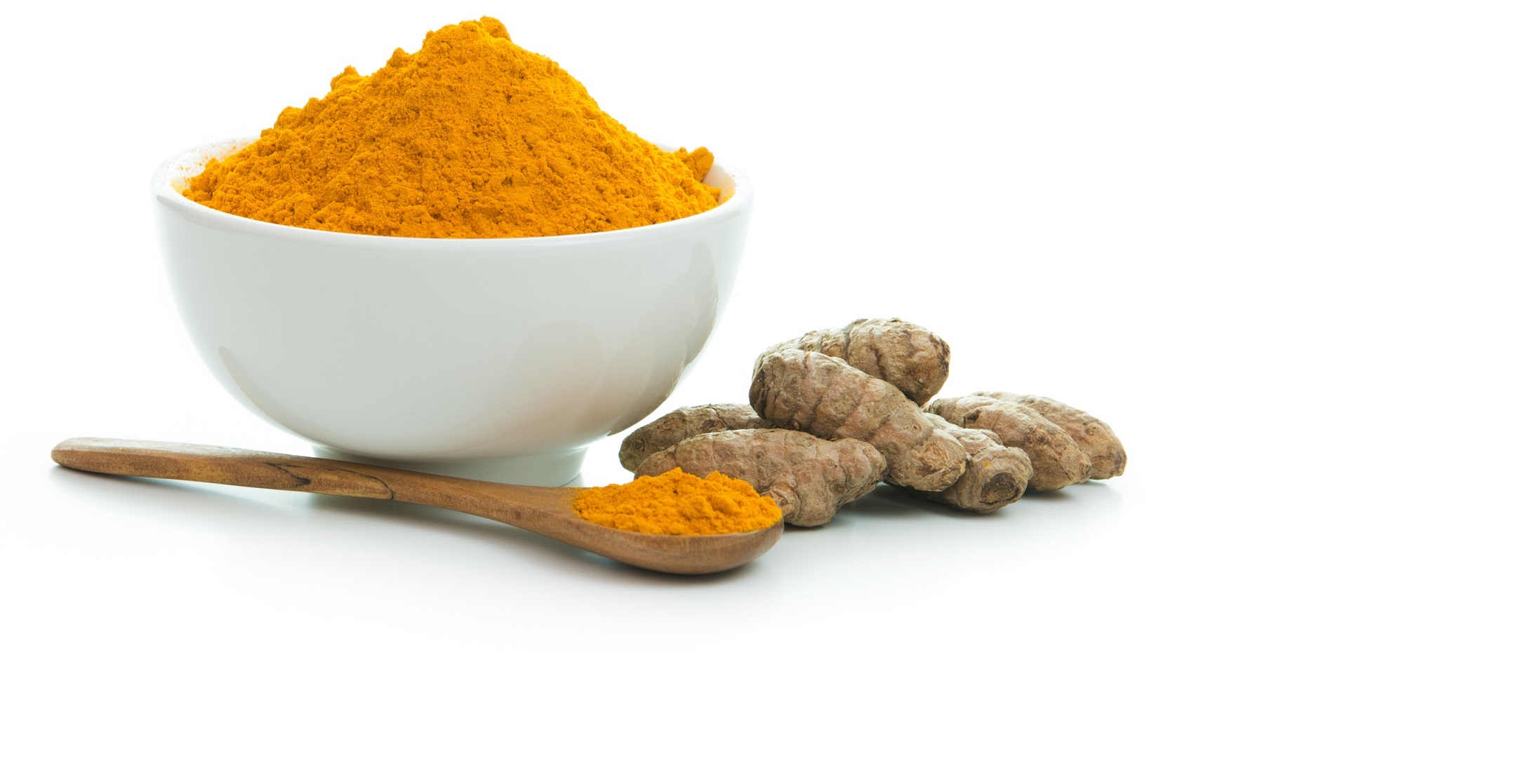 Lợi ích sức khỏe của Curcumin
