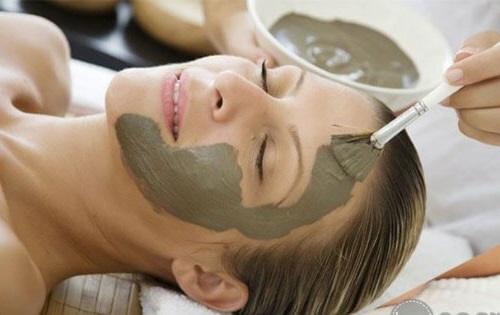 Giải pháp mặt nạ thải độc giúp da trẻ hóa, căng bóng tự nhiên