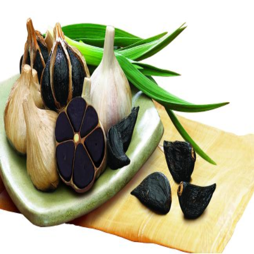 Tỏi đen tốt cho sức khỏe