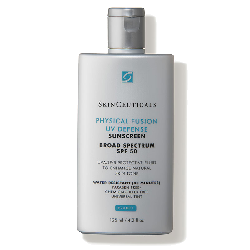 Kem chống nắng SkinCeuticals Protect Physical Fusion UV Defense SPF 50
