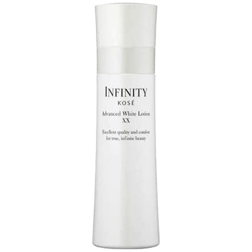 Sữa dưỡng làm trắng sáng da Kosé Infinity Advanced White Lotion XX