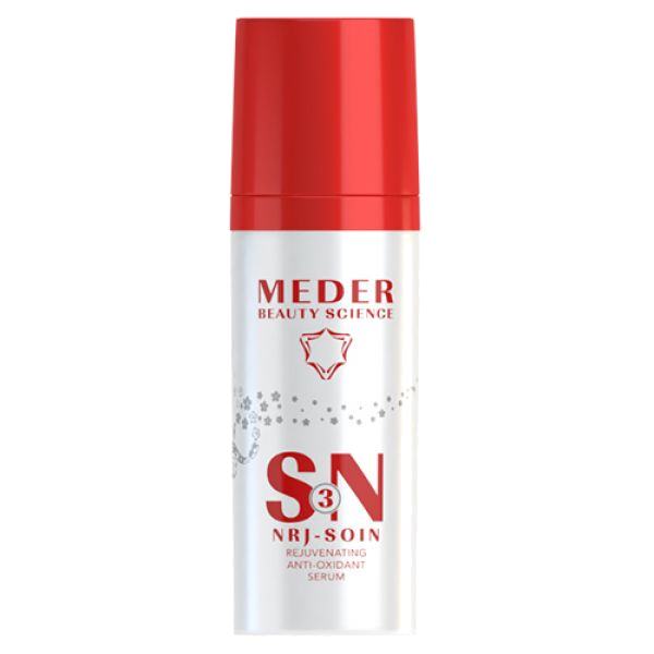 Tinh chất chống lão hóa Meder Beauty Science Nrj-Soin Serum