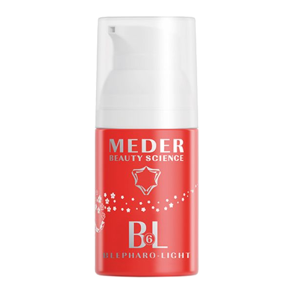 Kem dưỡng trẻ hóa mắt Meder Beauty Science Blepharo-Light Eye Cream