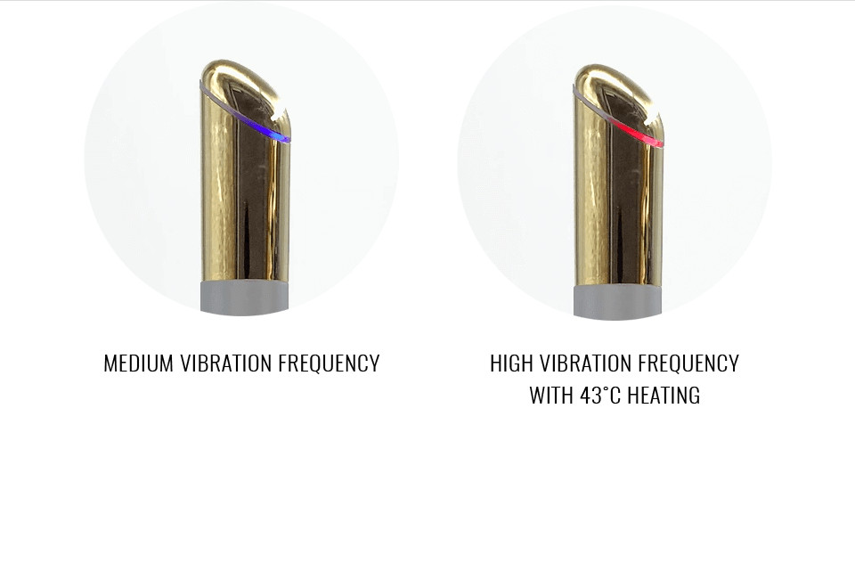 Máy cải thiện vùng da quanh mắt và môi Earth Tech Aecor Eye Machine