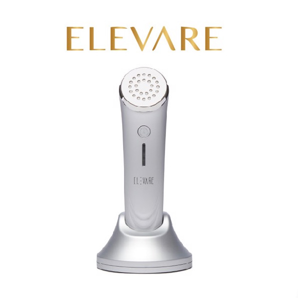Máy trẻ hoá làn da Elevare Limited Silver
