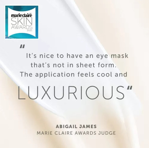 Mặt nạ mắt Swissline Cell Shock Magic Eyes Mask 5% Niacinamide biến ...