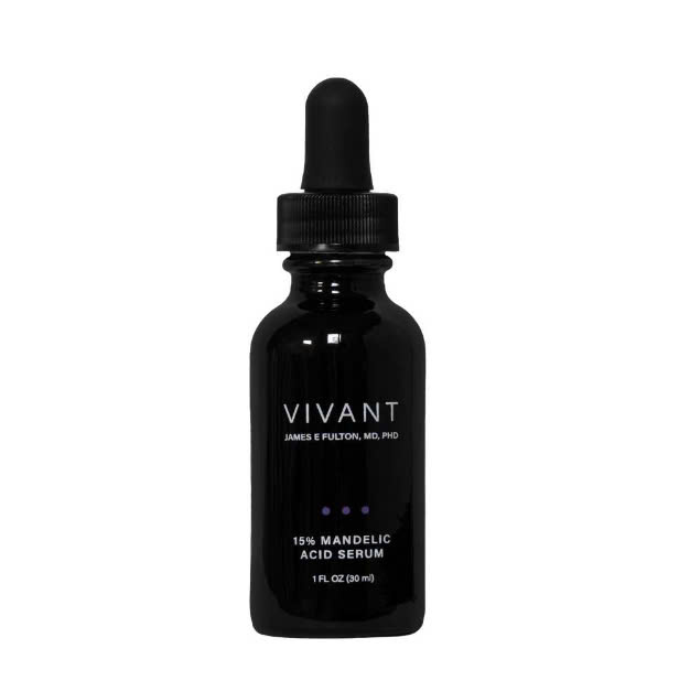 Vivant 15% Mandelic Acid Serum 30ml - Tinh chất trị mụn giảm thâm nám chuyên sâu