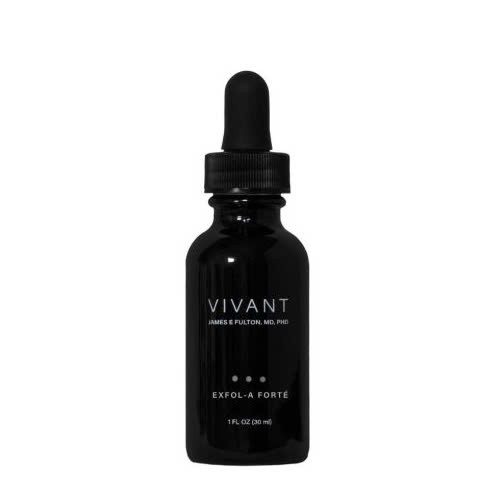 Vivant Exfol-A Forte 30ml - Tinh chất tái tạo và điều trị mụn trứng cá ...