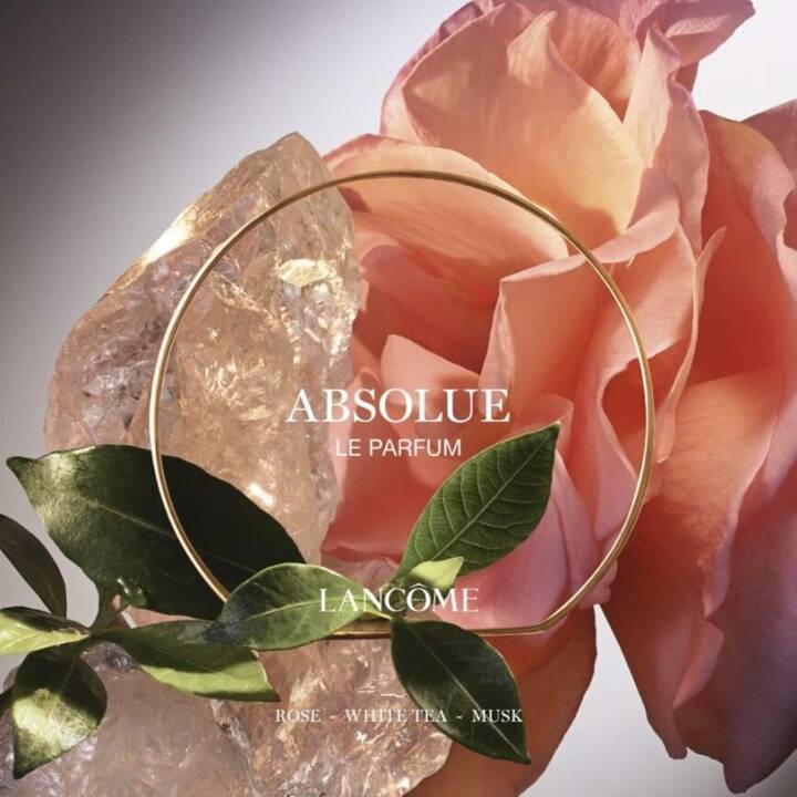 N­ước hoa Lancôme Absolue Le Parfum 100ml