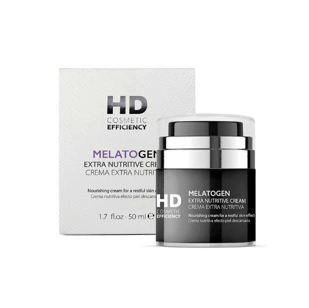 HD Cosmetic Efficiency Melatogen Extra Nutritive Cream 50ml - Kem Dưỡng ...