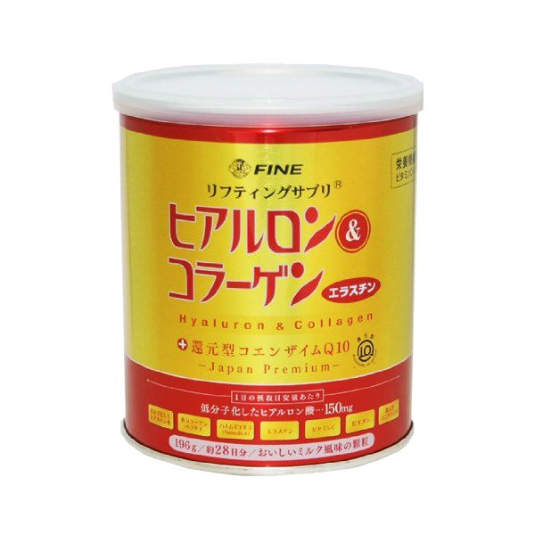 Bột uống Fine Collagen Premium