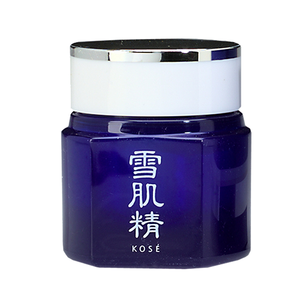 Kem dưỡng ban đêm Kosé Sekkisei Cream