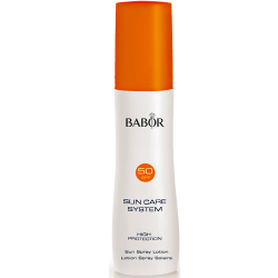 Xịt chống nắng Babor Sun Spray Lotion SPF 50