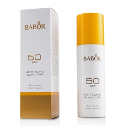 Sữa chống nắng Babor High Protection Sun Lotion SPF 50