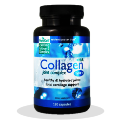 Bổ khớp NeoCell Collagen type 2 + HA Joint Complex