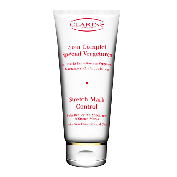 Kem chống rạn nứt bụng Clarins Stretch Mark Control