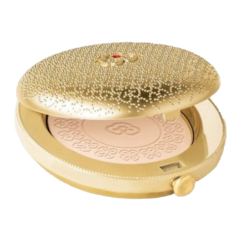 Phấn phủ dạng nén Whoo Mi Makeup Pact giúp da láng mượt, mềm mại