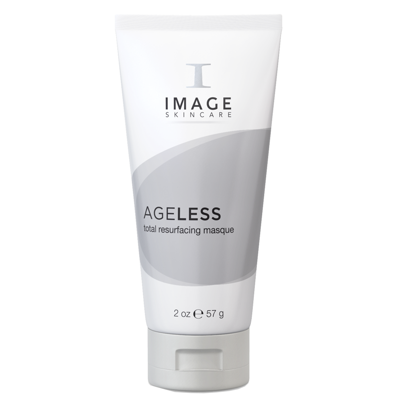 Mặt nạ làm sáng và ngăn ngừa lão hóa Image Ageless Total Resurfacing Masque