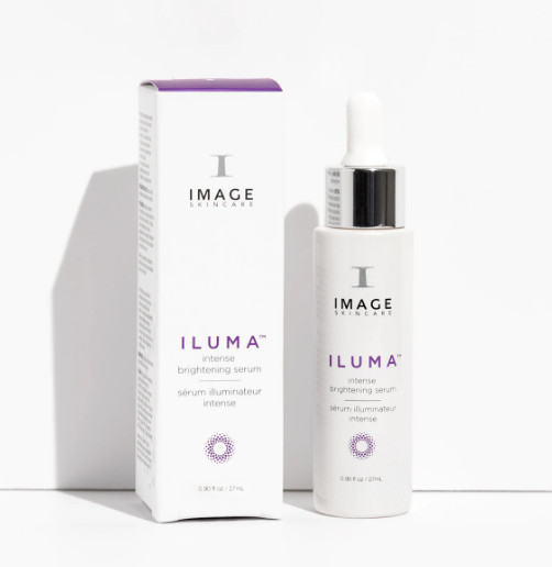Tinh chất làm trắng da, mờ thâm nám Image Iluma Intense Bleaching Serum