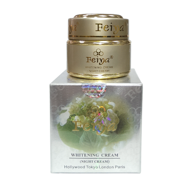 Kem dưỡng da ban đêm Feiya Night Cream