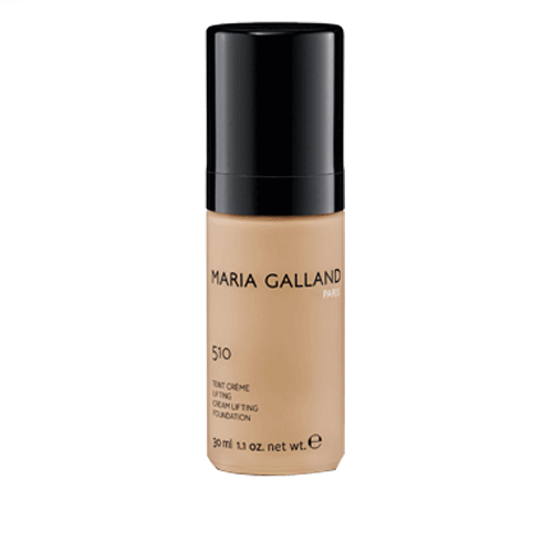 Kem nền Maria Galland Cream Foundation 510