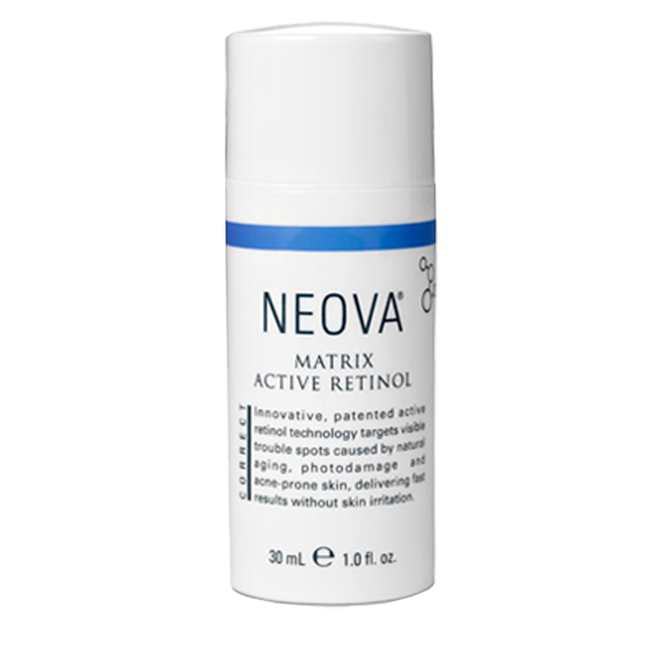 Kem dưỡng trắng da Neova Matrix Active Retinol
