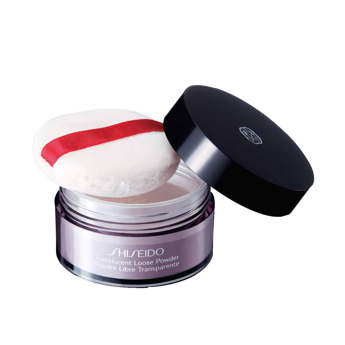 Phấn phủ dạng bột Shiseido Translucent Loose Powder cho mặt