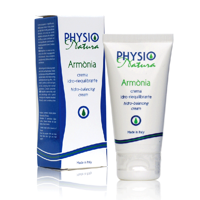 Kem cân bằng da dầu Physio Natura Armònia Hidro-Balancing Cream