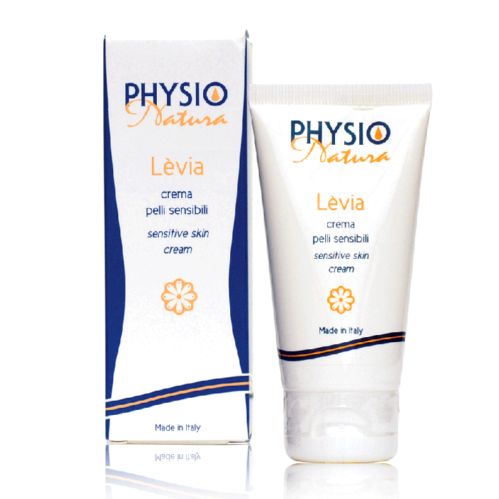 Kem dưỡng da nhạy cảm Physio Lèvia Sensitive Skin Cream