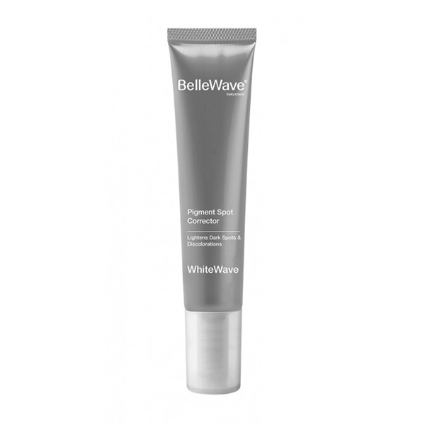 Kem tái tạo sắc tố da BelleWave WhiteWave Pigment Spot Corrector
