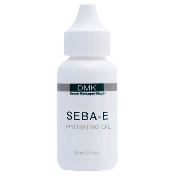 Tinh dầu dưỡng ẩm DMK Seba-E cho làn da mịn màng, săn chắc