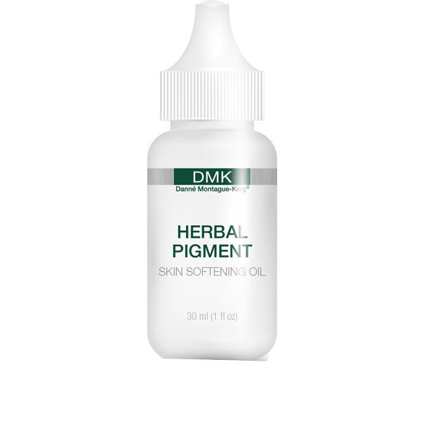 Tinh dầu dưỡng ẩm, làm trắng da DMK Herbal Pigment Oil Mỹ
