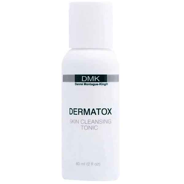 Nước rửa mặt làm sạch độc tố, sáng da DMK Dermatox hữu hiệu