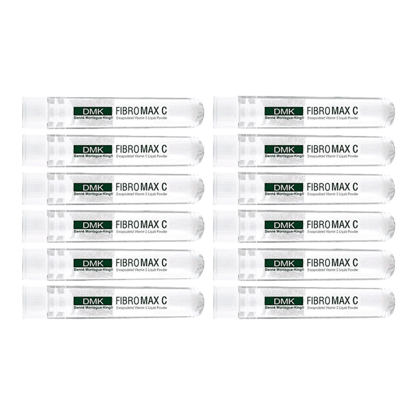 Tinh chất chống lão hóa DMK FibroMax C Kit cho làn da trẻ đẹp