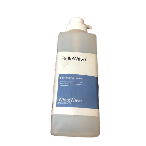 Nước cân bằng độ ẩm BelleWave WhiteWave Refreshing Lotion