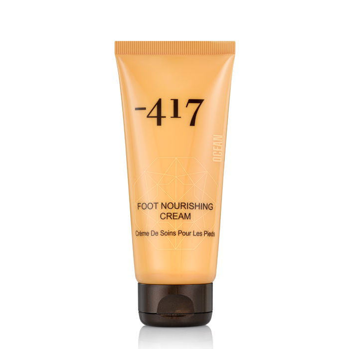 Kem dưỡng da chân-417 Foot Nourishing Cream
