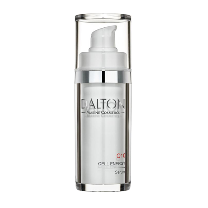 Tinh chất chống lão hoá, cung cấp năng lượng cho da Dalton Q10 Cell ...