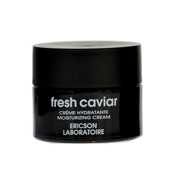 Kem dưỡng ẩm tái tạo da Ericson Fresh Caviar Moisturizing Cream