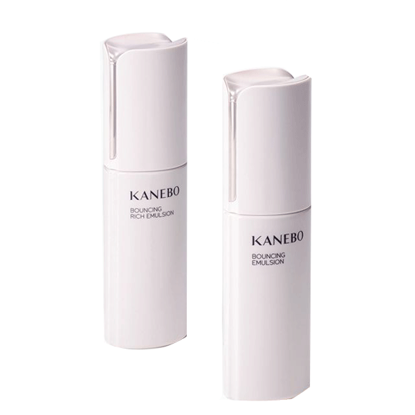 Sữa dưỡng ẩm Kanebo Bouncing Rich Emulsion