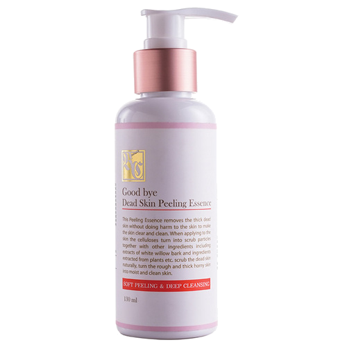 Tinh chất tẩy da chết Beautee Collagen Goodbye Dead Skin Peeling Essence