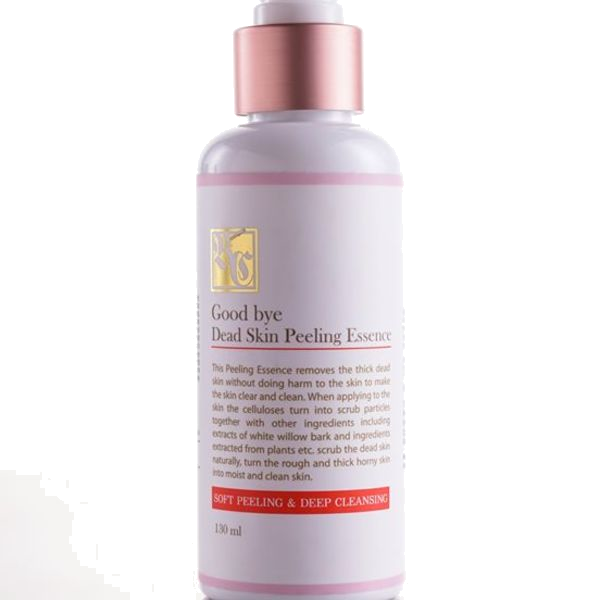 Tinh chất tẩy da chết Beautee Collagen Goodbye Dead Skin Feeling Essence