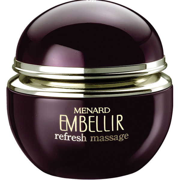 Kem tẩy trang Menard Embellir Refresh Massage