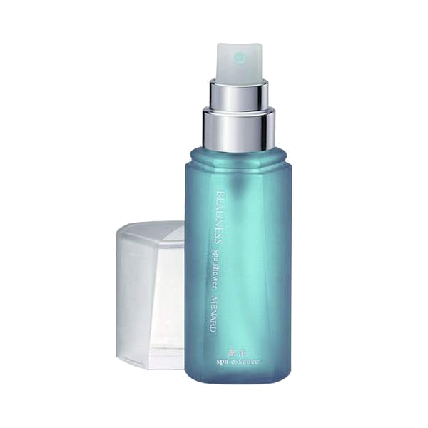 Xịt khoáng dưỡng da Menard Beauness Spa Shower