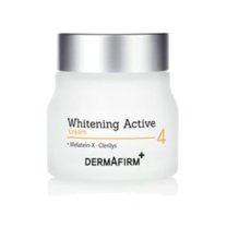 Kem dưỡng trắng da Dermafirm Whitening Active Cream