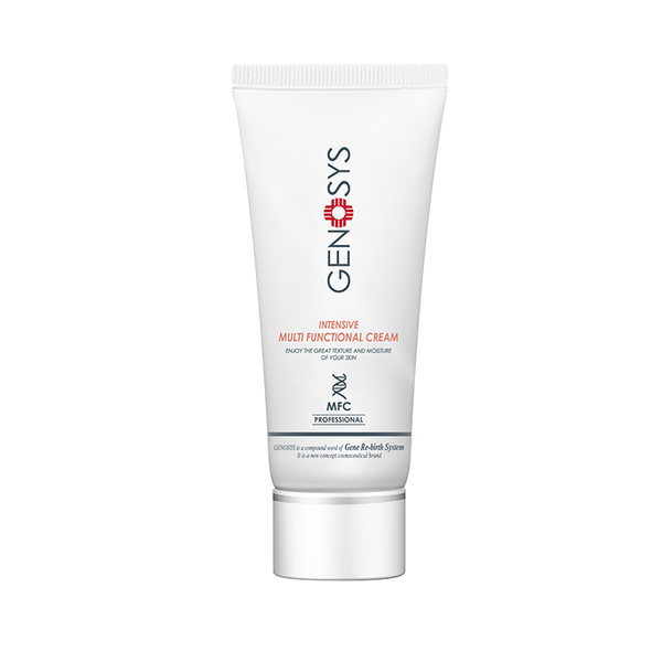 Kem chống lão hóa, làm sáng da Genosys Intensive MultiFunctional Cream