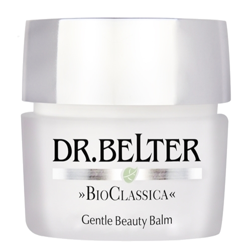Kem dưỡng ẩm Dr.Belter Bio Classica Gentle Beauty Balm