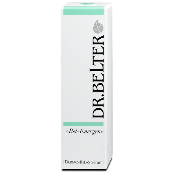 Tinh chất thư giãn và nâng cơ Dr.Belter Bel Energen Dermo Relax Serum