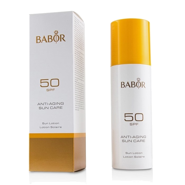 Sữa chống nắng Babor High Protection Sun Lotion SPF 50