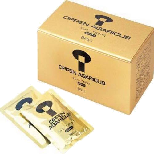 Hỗ trợ điều trị và phòng chống ung thư Oppen Agaricus